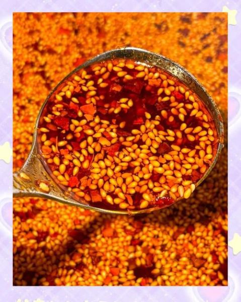 辣椒油怎么做才香_辣椒油怎么做好吃又香-第1张图片-山城妙识