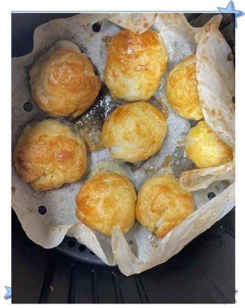 炸元宵怎么做不爆裂_炸元宵用什么油最好-第2张图片-山城妙识