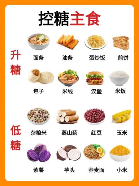 降血糖最快的十种食物_哪些食物降血糖效果好-第2张图片-山城妙识