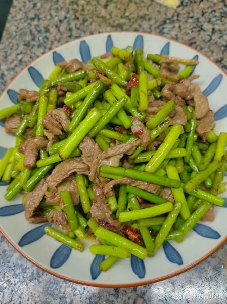 猪肉炒什么菜好吃_猪肉适合炒哪些蔬菜-第3张图片-山城妙识 猪肉炒什么菜好吃_猪肉适合炒哪些蔬菜-第3张图片-山城妙识