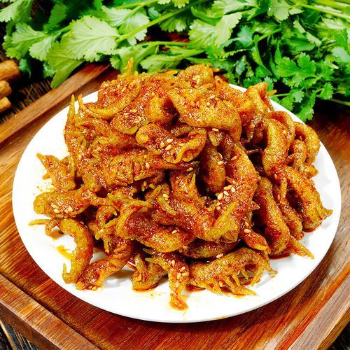 虾扯蛋辣条还有卖吗_哪里能买到正品-第1张图片-山城妙识