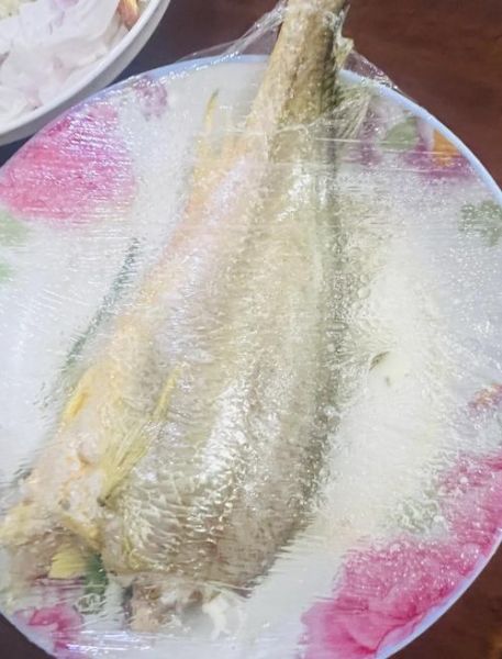 微波炉蒸鱼要多长时间_微波炉蒸鱼的做法窍门-第2张图片-山城妙识 微波炉蒸鱼要多长时间_微波炉蒸鱼的做法窍门-第2张图片-山城妙识