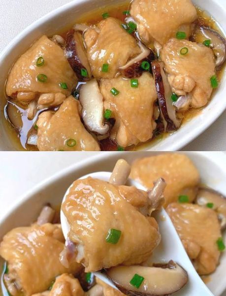 酱油鸡翅怎么做才入味_家常酱油鸡翅做法-第3张图片-山城妙识 酱油鸡翅怎么做才入味_家常酱油鸡翅做法-第3张图片-山城妙识