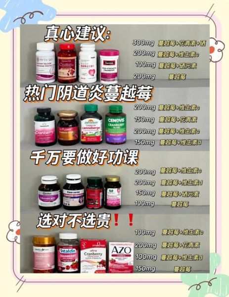 蔓越莓胶囊过期了还能吃吗_过期蔓越莓胶囊的食用风险-第1张图片-山城妙识 蔓越莓胶囊过期了还能吃吗_过期蔓越莓胶囊的食用风险-第1张图片-山城妙识