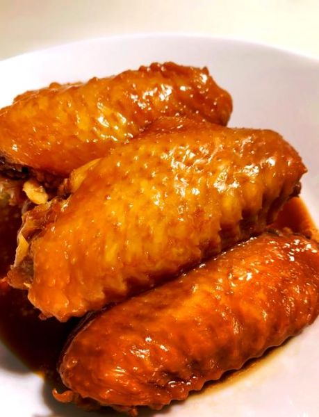 酱油鸡翅怎么做才入味_家常酱油鸡翅做法-第1张图片-山城妙识 酱油鸡翅怎么做才入味_家常酱油鸡翅做法-第1张图片-山城妙识