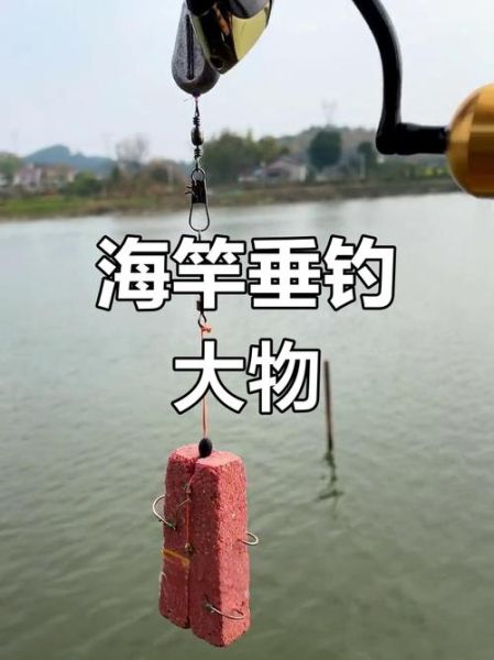 大青鱼怎么钓_大青鱼钓法技巧-第2张图片-山城妙识