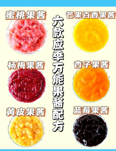 蜜桃果酱怎么做_蜜桃果酱保存多久-第3张图片-山城妙识 蜜桃果酱怎么做_蜜桃果酱保存多久-第3张图片-山城妙识