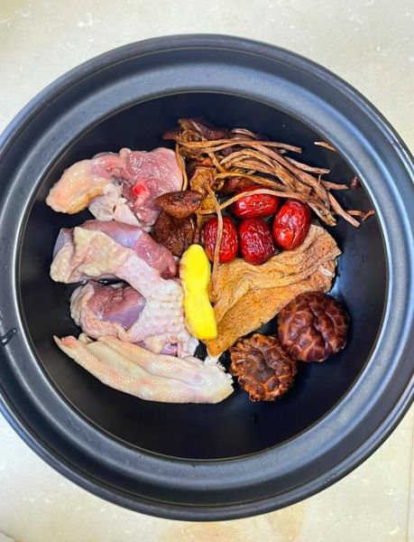 鸭子汤的做法大全_鸭子汤怎么炖好喝-第2张图片-山城妙识