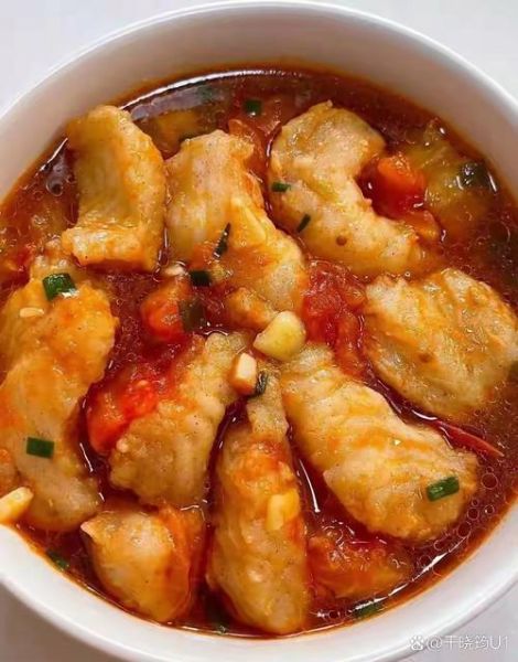 红烧巴沙鱼块怎么做_巴沙鱼块红烧做法窍门-第2张图片-山城妙识 红烧巴沙鱼块怎么做_巴沙鱼块红烧做法窍门-第2张图片-山城妙识