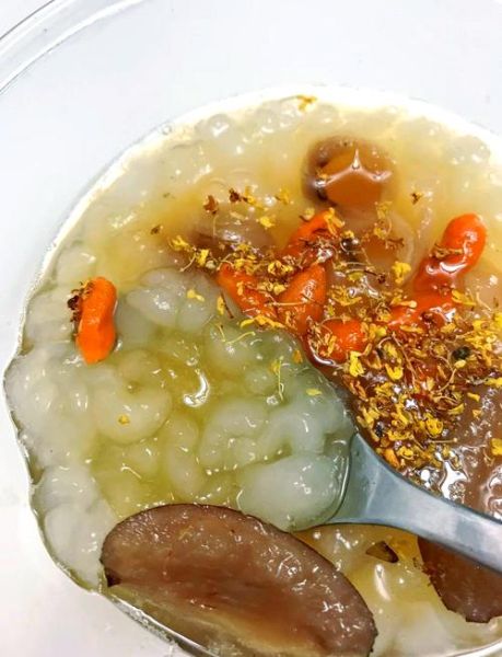 雪蛤怎么泡发_雪蛤炖煮多久才软糯-第2张图片-山城妙识 雪蛤怎么泡发_雪蛤炖煮多久才软糯-第2张图片-山城妙识