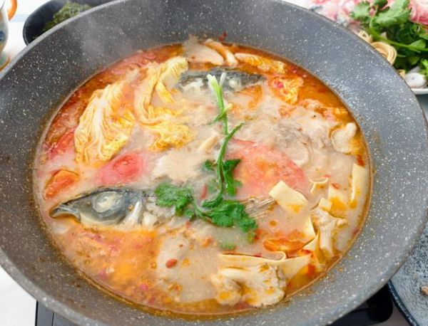 家常火锅图片大全_怎么在家做出地道川味火锅-第3张图片-山城妙识