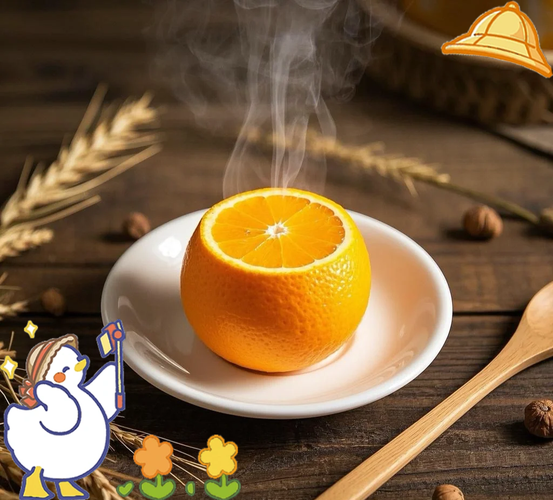 蒸橙子治哪种咳嗽_蒸橙子止咳适合哪种人-第1张图片-山城妙识