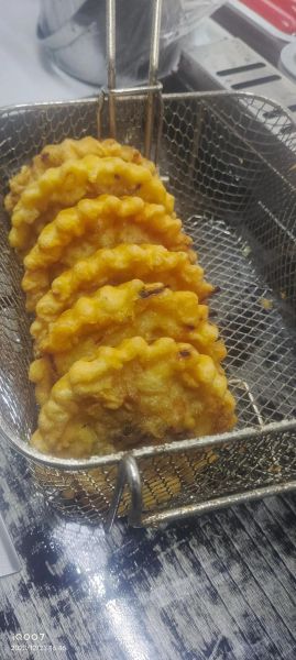 萝卜丝油墩子怎么做_萝卜丝油墩子为什么软塌-第1张图片-山城妙识 萝卜丝油墩子怎么做_萝卜丝油墩子为什么软塌-第1张图片-山城妙识