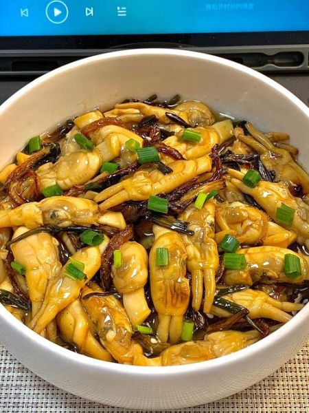 冷冻蛏子肉怎么做好吃_冷冻蛏子肉的家常做法-第1张图片-山城妙识 冷冻蛏子肉怎么做好吃_冷冻蛏子肉的家常做法-第1张图片-山城妙识