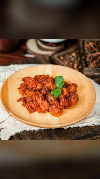 芝麻鸭怎么上芝麻_芝麻鸭上芝麻技巧-第2张图片-山城妙识