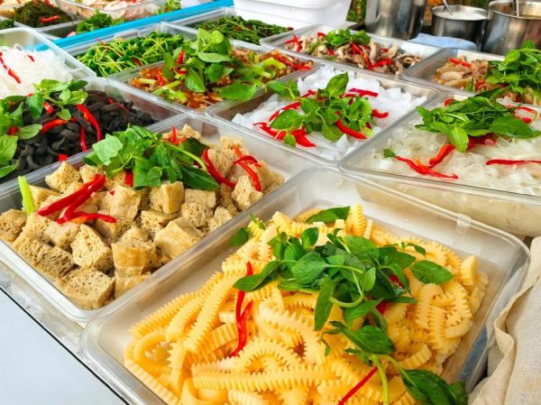 摆摊凉菜有哪些种类_摆摊凉菜怎么做才吸引人-第2张图片-山城妙识