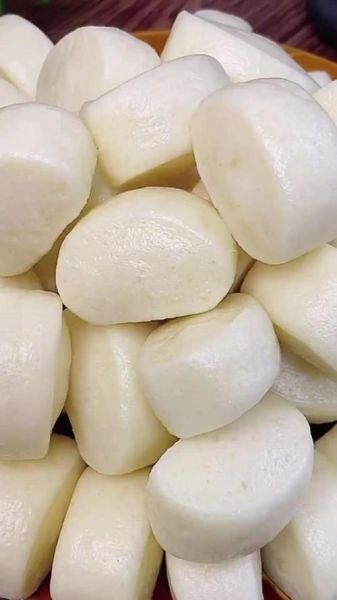 牛奶馒头最简单的做法_牛奶馒头怎么做才松软-第2张图片-山城妙识 牛奶馒头最简单的做法_牛奶馒头怎么做才松软-第2张图片-山城妙识