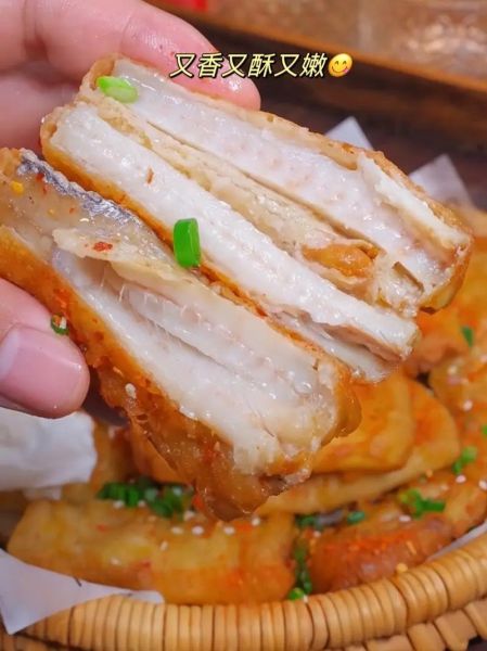 空气炸锅炸带鱼怎么做好吃_空气炸锅炸带鱼的家常做法-第3张图片-山城妙识