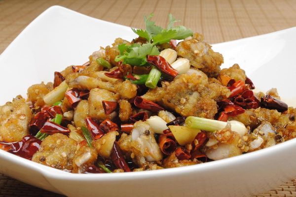 田鸡可以炒什么一起吃_田鸡炒什么菜最香-第3张图片-山城妙识 田鸡可以炒什么一起吃_田鸡炒什么菜最香-第3张图片-山城妙识