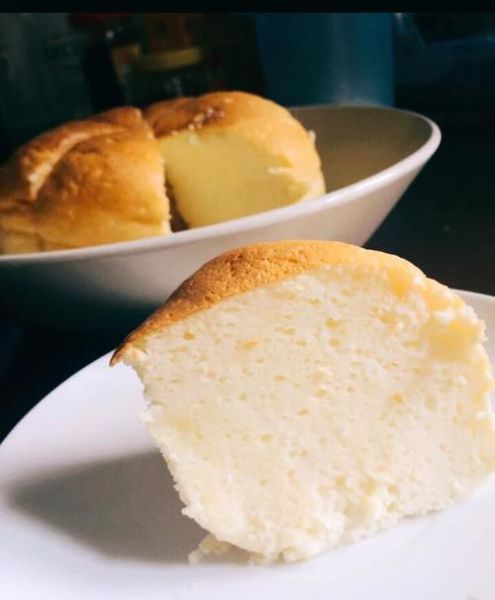 电饭煲芝士蛋糕怎么做_芝士蛋糕电饭煲做法窍门-第3张图片-山城妙识