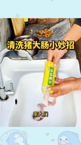 肥肠里面的油用去掉吗_怎么清洗才干净-第1张图片-山城妙识 肥肠里面的油用去掉吗_怎么清洗才干净-第1张图片-山城妙识