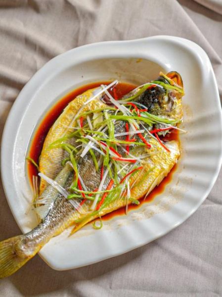 蒸黄鱼怎么做_蒸黄鱼蒸多久才鲜嫩-第3张图片-山城妙识 蒸黄鱼怎么做_蒸黄鱼蒸多久才鲜嫩-第3张图片-山城妙识