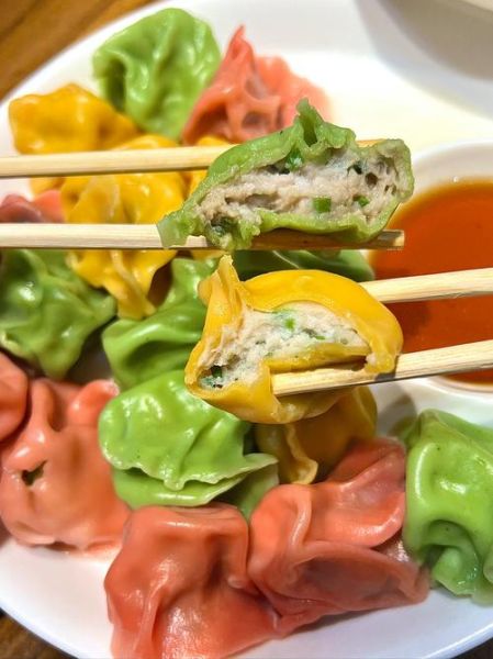 鲅鱼配什么菜包饺子好吃_经典搭配指南-第3张图片-山城妙识