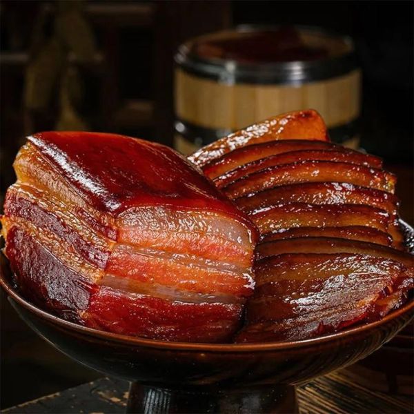 湘西特产有哪些土特产_湘西土特产推荐-第3张图片-山城妙识