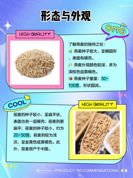 莜怎么读xiao还是you_莜麦与莜面读音全解析-第1张图片-山城妙识