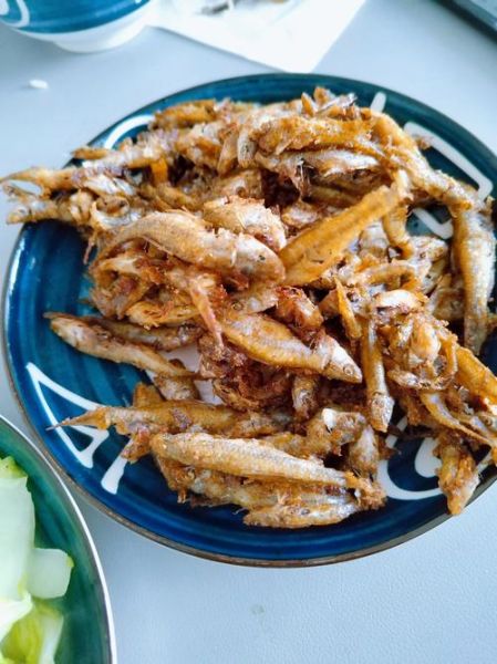 家常炸鱼怎么做_炸鱼用什么鱼最好-第3张图片-山城妙识