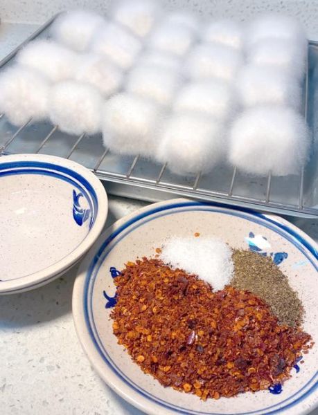 豆腐乳怎么做好吃窍门_自制豆腐乳的做法-第1张图片-山城妙识