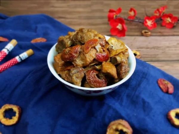 十三香可以做什么菜_十三香适合哪些食材-第2张图片-山城妙识