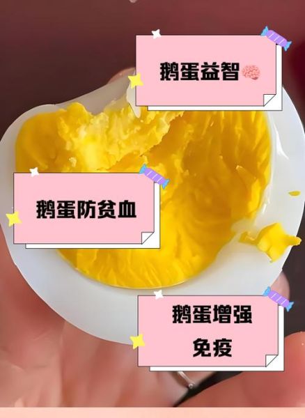 每天早上空腹吃一个鹅蛋好吗_空腹吃鹅蛋的利弊-第1张图片-山城妙识 每天早上空腹吃一个鹅蛋好吗_空腹吃鹅蛋的利弊-第1张图片-山城妙识