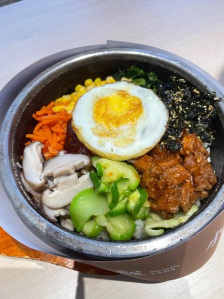 韩式简餐加盟哪家好_韩式简餐加盟排行榜-第2张图片-山城妙识