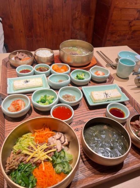 韩式简餐加盟哪家好_韩式简餐加盟排行榜-第3张图片-山城妙识