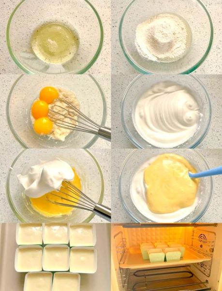 北海道戚风蛋糕多少钱一个_哪里买最划算-第1张图片-山城妙识