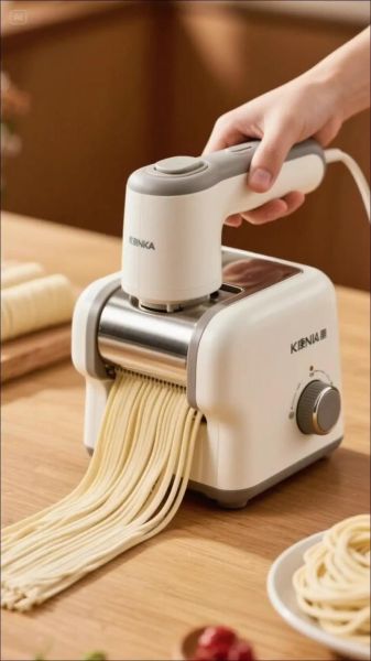 家用全自动面条机哪款好_家用全自动面条机怎么用-第1张图片-山城妙识 家用全自动面条机哪款好_家用全自动面条机怎么用-第1张图片-山城妙识