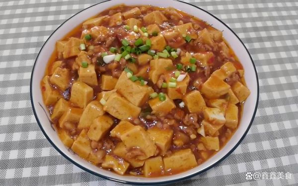 肉末豆腐煲怎么做_肉末豆腐煲的家常做法-第3张图片-山城妙识 肉末豆腐煲怎么做_肉末豆腐煲的家常做法-第3张图片-山城妙识