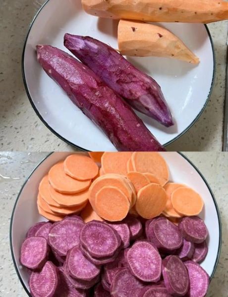 水果芋圆怎么做_芋圆甜品做法大全-第3张图片-山城妙识