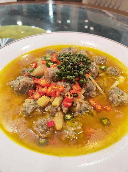 豆花蘸水怎么做_正宗川味蘸水配方-第2张图片-山城妙识