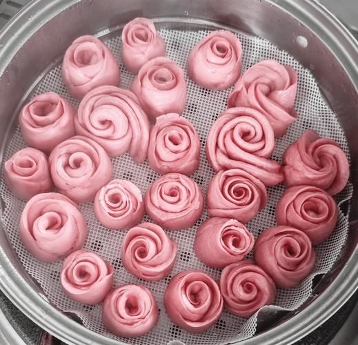 花样面点100种做法视频_新手如何快速上手-第3张图片-山城妙识