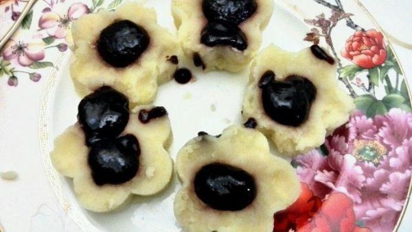 怎么熬蓝莓酱不糊锅_蓝莓酱熬多久才浓稠-第3张图片-山城妙识