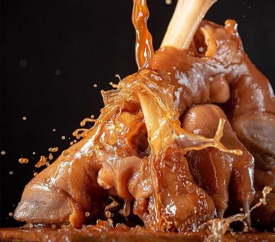 麻辣羊蹄怎么卤才入味_羊蹄卤多久才软烂-第2张图片-山城妙识