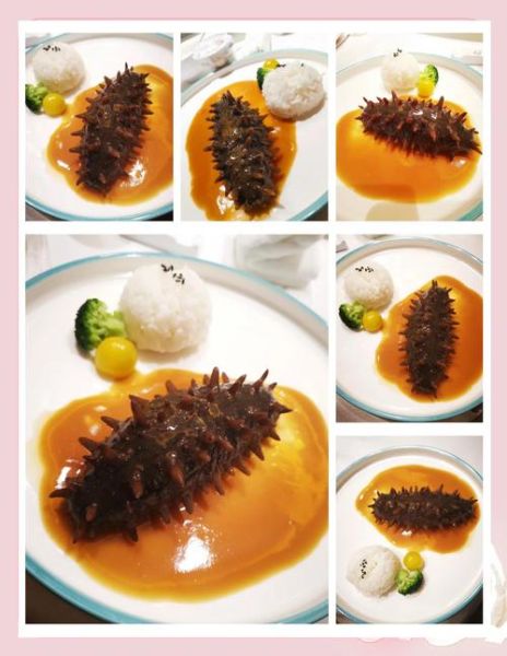 鲍汁海参怎么做_鲍汁海参的营养价值-第1张图片-山城妙识