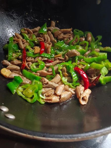 猪小肠怎么做好吃_猪小肠家常做法-第3张图片-山城妙识