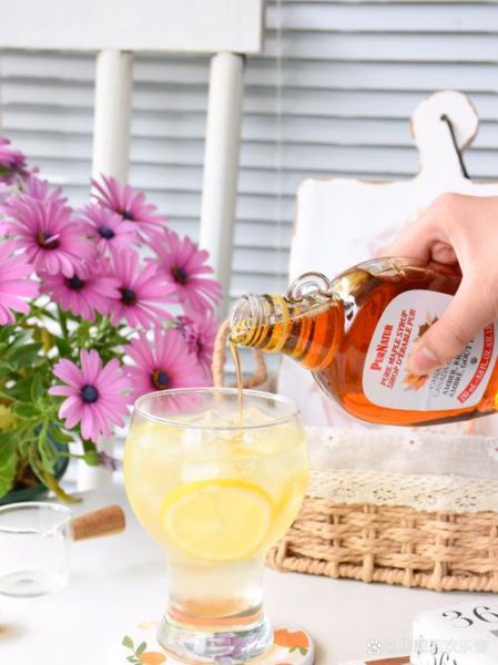 枫糖浆柠檬排毒减肥法_有效吗-第1张图片-山城妙识