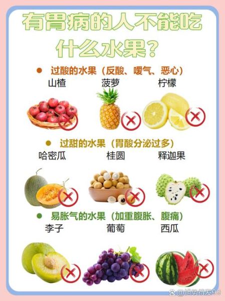 哪些水果伤胃_胃不好不能吃什么水果-第1张图片-山城妙识 哪些水果伤胃_胃不好不能吃什么水果-第1张图片-山城妙识
