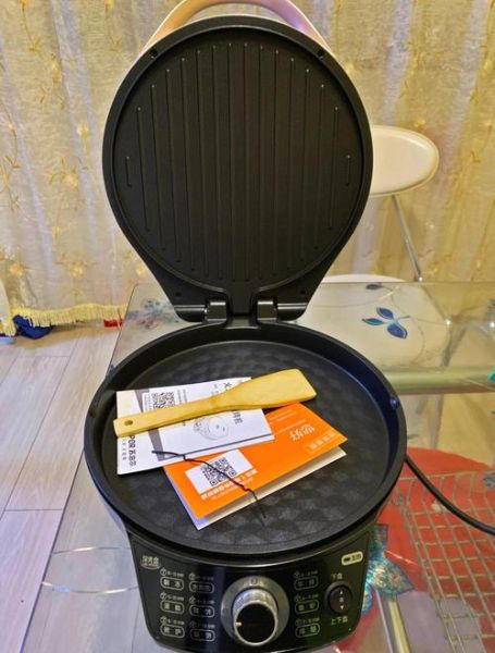 苏泊尔电饼铛哪款好用_家用电饼铛怎么选-第1张图片-山城妙识