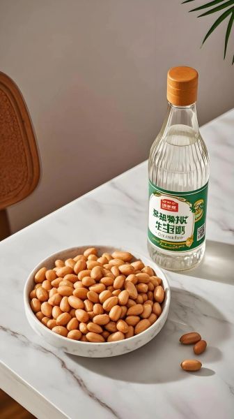 醋泡花生怎么泡_醋泡花生的正确做法-第3张图片-山城妙识