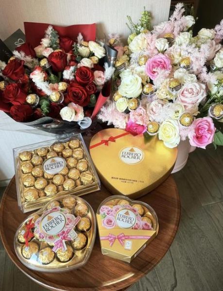 情人节送什么巧克力好吃_情人节晚餐做什么简单又浪漫-第3张图片-山城妙识